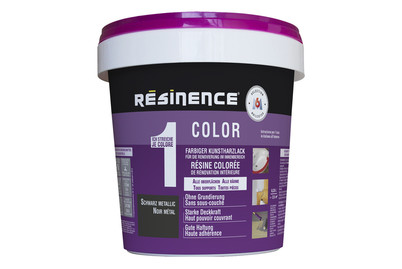 Résinence 2-Komponenten-Lack Color | 0.25 l kaufen bei JUMBO