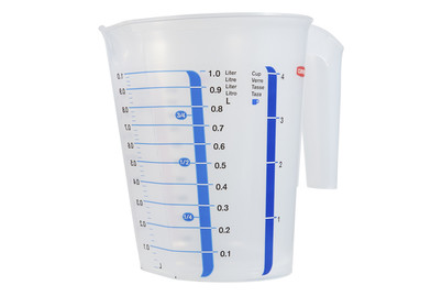 Curver Pot doseur Acheter chez JUMBO