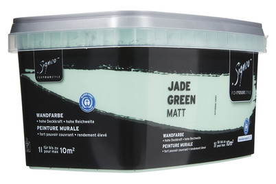 Signeo Bunte Wandfarbe kaufen bei JUMBO