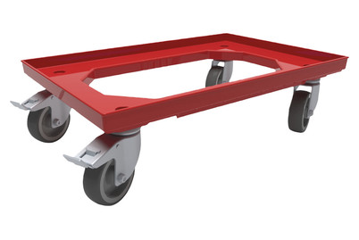 Chariot à roulettes Acheter chez JUMBO