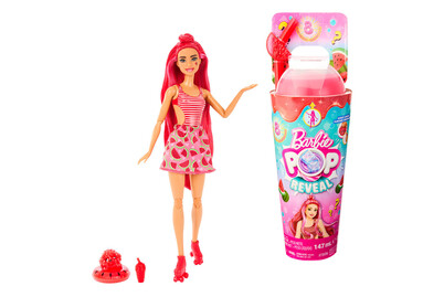 Barbie Juicy Fruits Watermelon Crush kaufen bei JUMBO