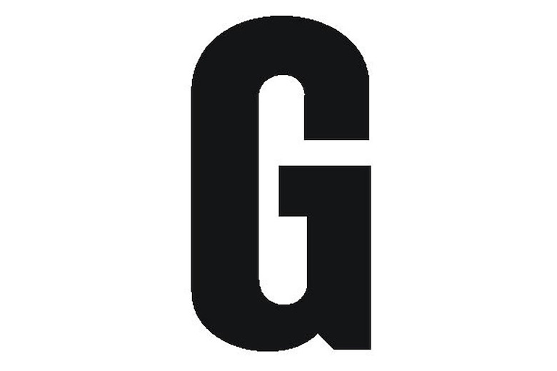 Lettre G autocollante, 60 mm, noir Acheter chez JUMBO