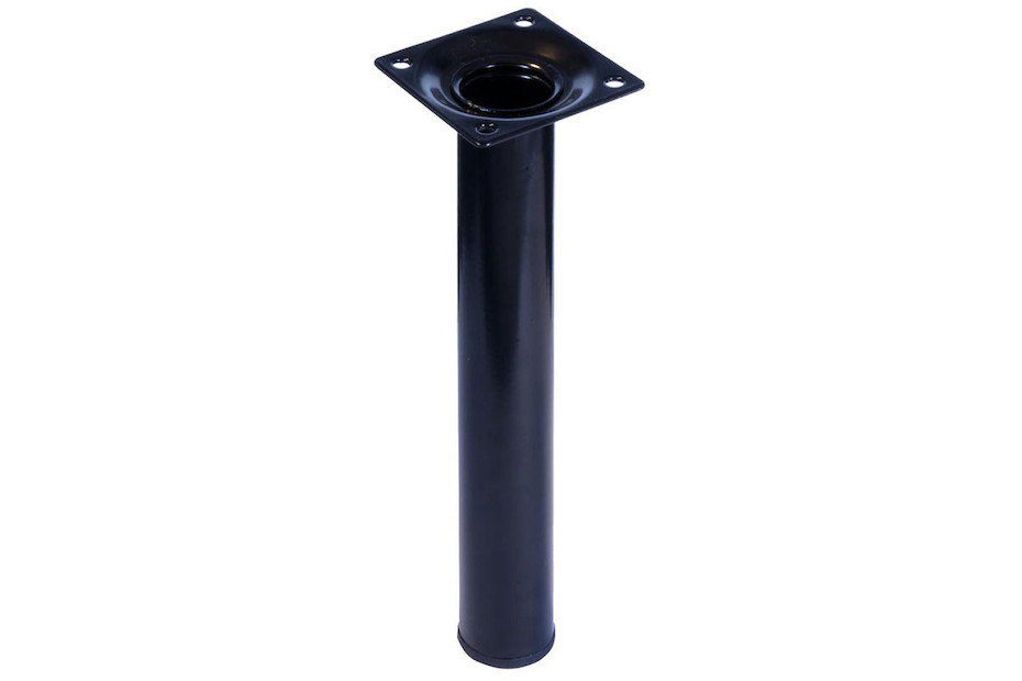 Element System Möbelfüsse Schwarz | ⌀ 3 cm | 50 cm kaufen bei JUMBO