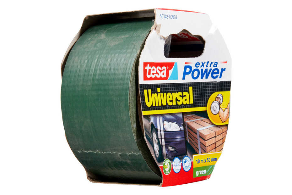 Tesa Extra Power Universel | 10 m × 50 mm Acheter chez JUMBO