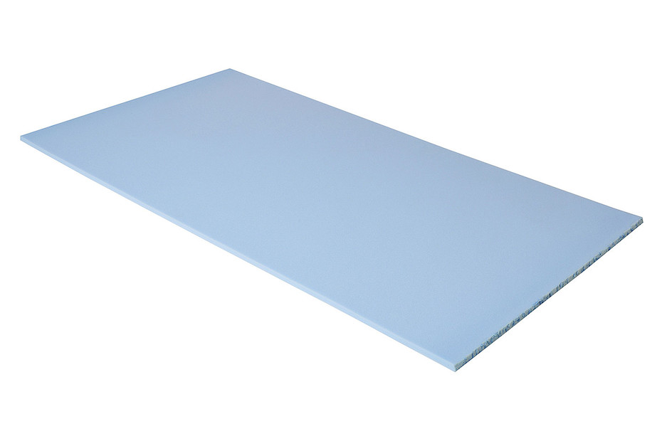Plaque de mousse en polyuréthane | 2 × 100 × 200 cm Acheter chez JUMBO