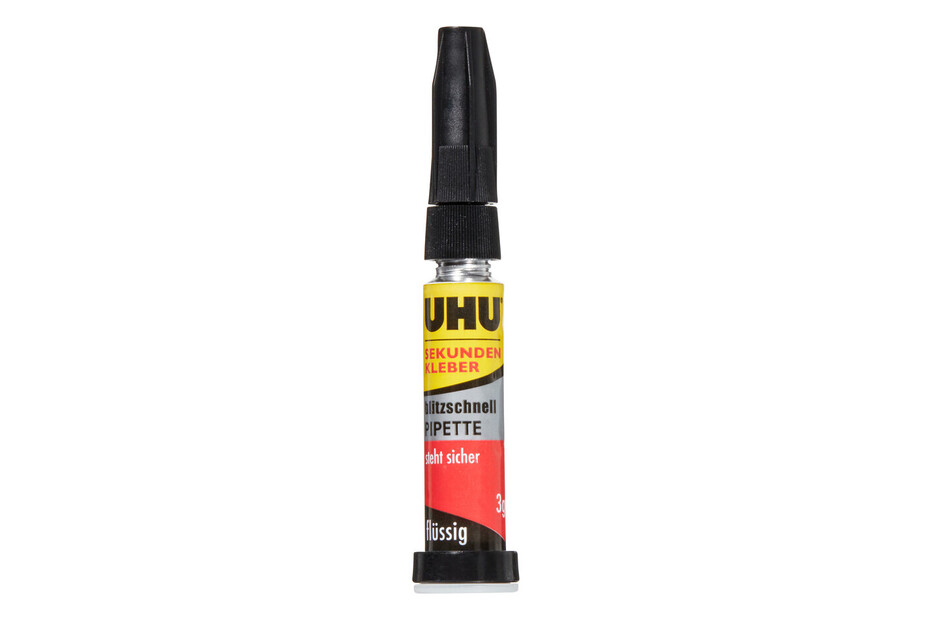 Uhu Colle instantanée | 3 g Acheter chez JUMBO