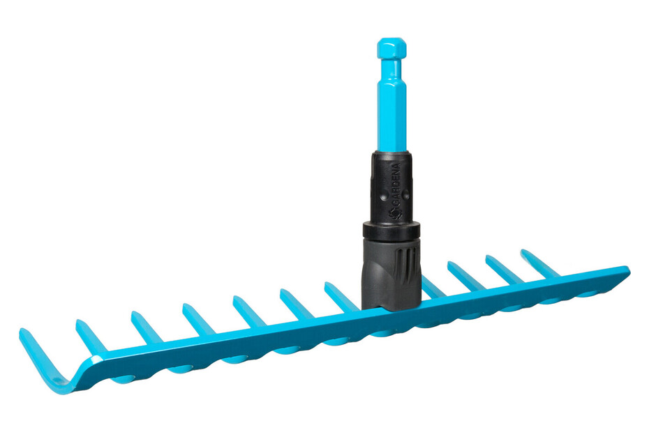 Gardena Combisystem Rechen | 30 cm kaufen bei JUMBO