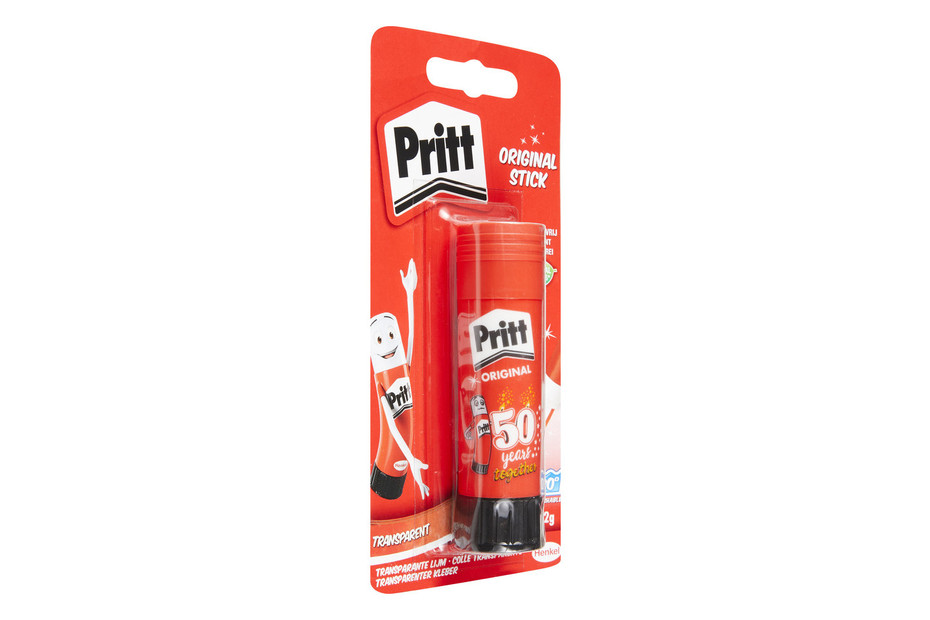 Pritt Colle en bâton 22 g Acheter chez JUMBO