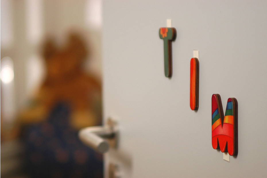 Strisce biadesive tesa Powerstrips® Small – Forte tenuta (fino a 1 kg ...