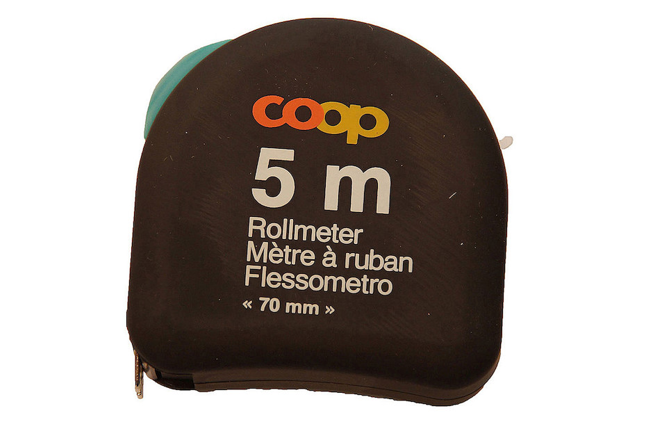 Rollmeter 5m kaufen bei JUMBO