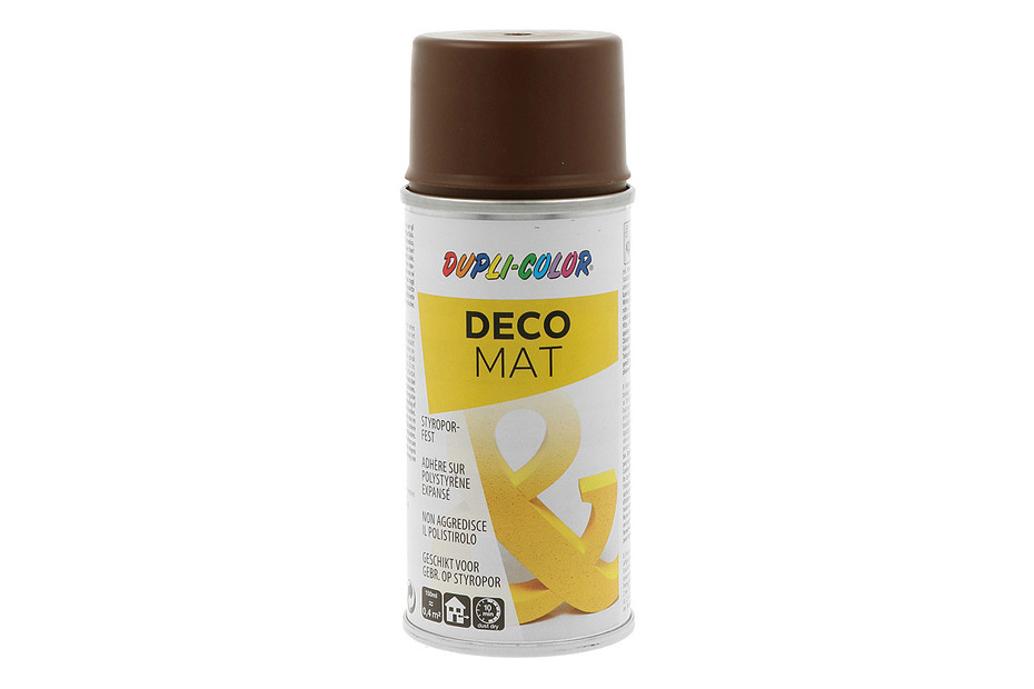 Dupli Color Spray Acrylique Déco Mat | 150 ml Acheter chez JUMBO