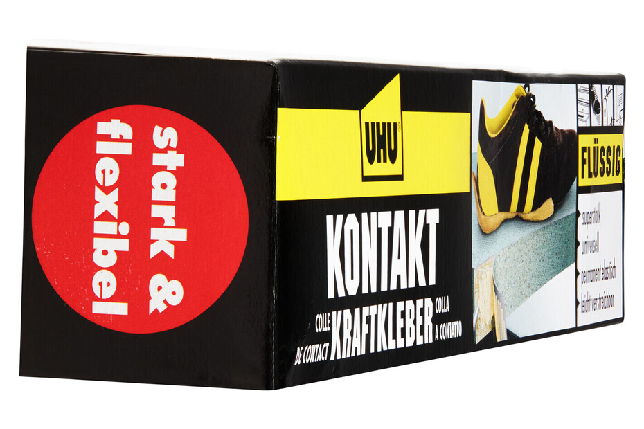 Uhu Kontaktkleber Kraftkleber | 120 g kaufen bei JUMBO