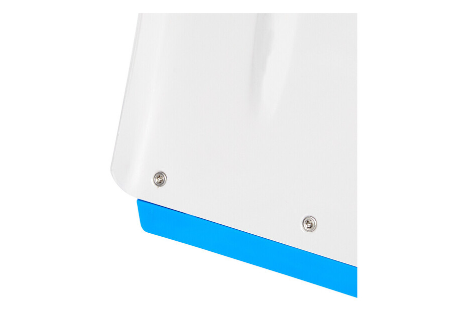 Schneeschieber PX1800 Nano mit Flüsterkante | 150 × 38 cm kaufen bei JUMBO