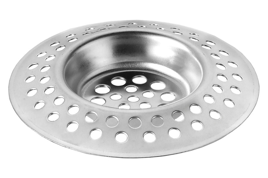 Cornat Haarsieb Edelstahl | ⌀ 7 cm kaufen bei JUMBO