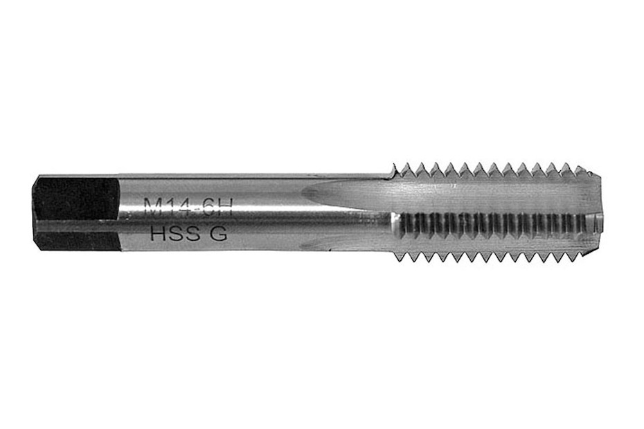 Maschio da filettatura Technocraft HSS M8 acquistare da JUMBO