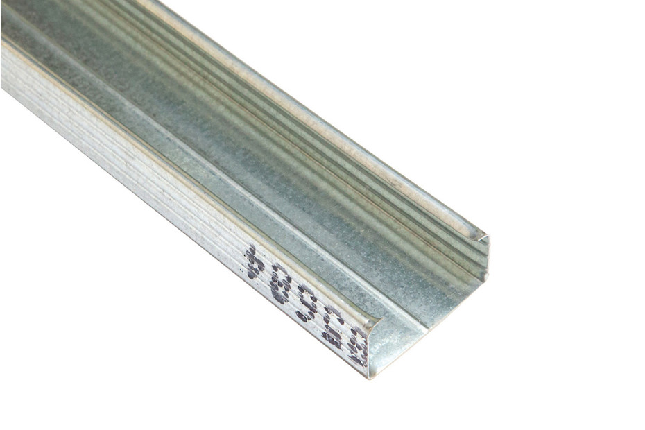 Knauf Profil CD 60/27 | 2.6 m kaufen bei JUMBO