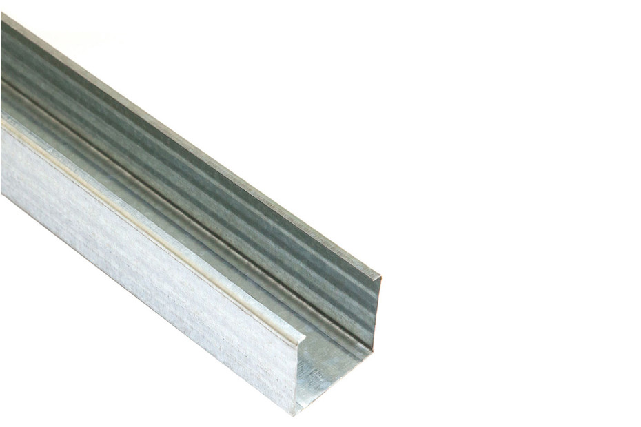 Knauf Profil Metall CW 50/50 | 260 × 5 cm kaufen bei JUMBO