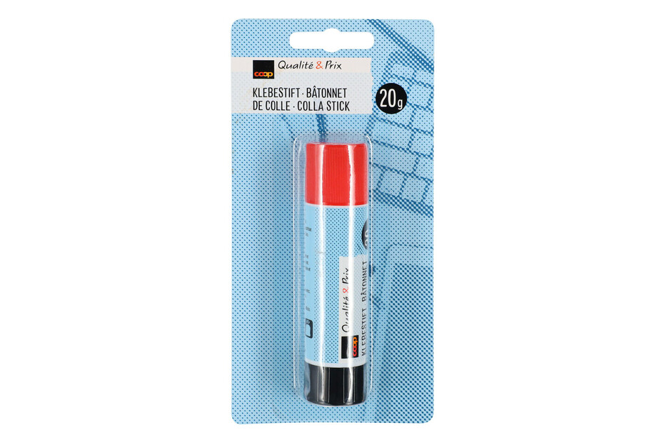 Qualité&Prix bâton de colle classic perm. Acheter chez JUMBO