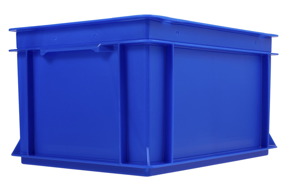 Utz RAKO-Behälter Blau | 35 × 25 × 22 cm | 20 l kaufen bei JUMBO