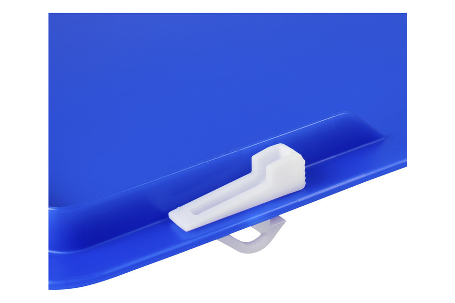 Utz RAKO-Deckel Blau | 40 × 30 cm kaufen bei JUMBO