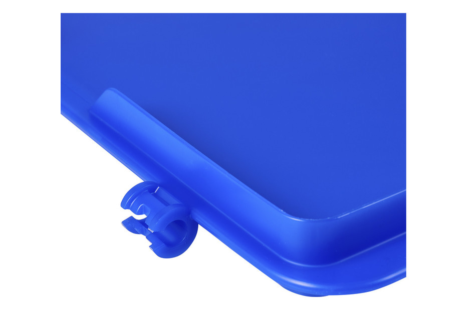 Utz RAKO-Deckel Blau | 40 × 30 cm kaufen bei JUMBO