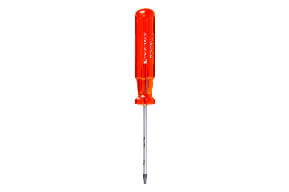 PB Swiss Tools CACCIAVITE TORX PB 400 acquistare da JUMBO