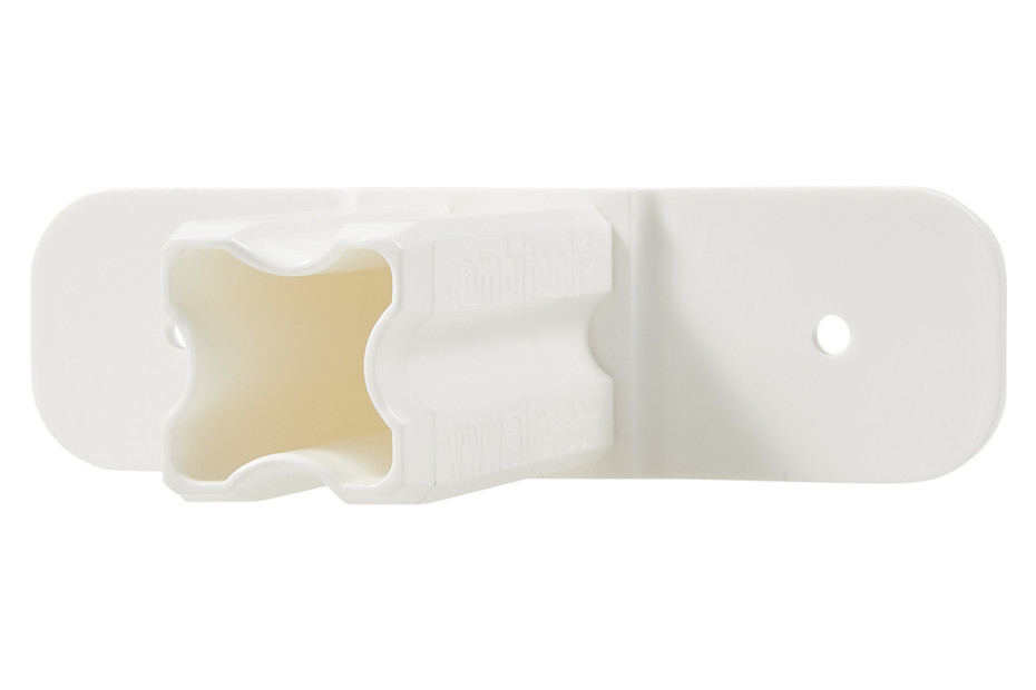 Alfer Raccord de bride PVC Blanc Acheter chez JUMBO