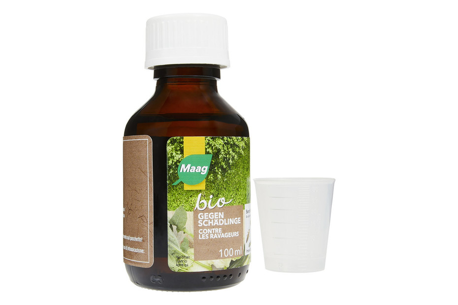 Maag SanoPlant Produit bio pour pulvérisation 100 Ml Acheter chez JUMBO