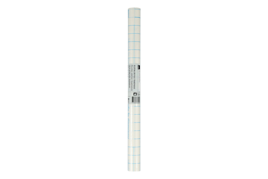 PP-Folie selbstklebend transparent 3m x 40cm kaufen bei JUMBO