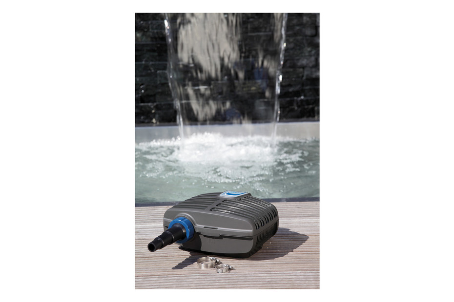 Oase Pompe de bassin Aqua Max Eco Classic | 5500 l/h | 60 W Acheter ...