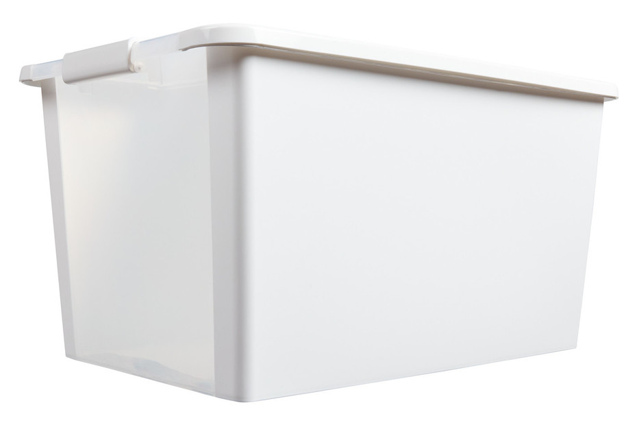 KIS Bi Box blanc L 40 l Acheter chez JUMBO
