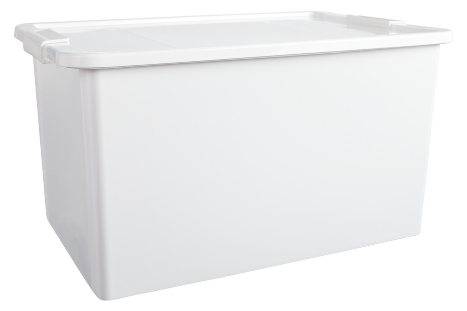 KIS Bi Box blanc L 40 l Acheter chez JUMBO
