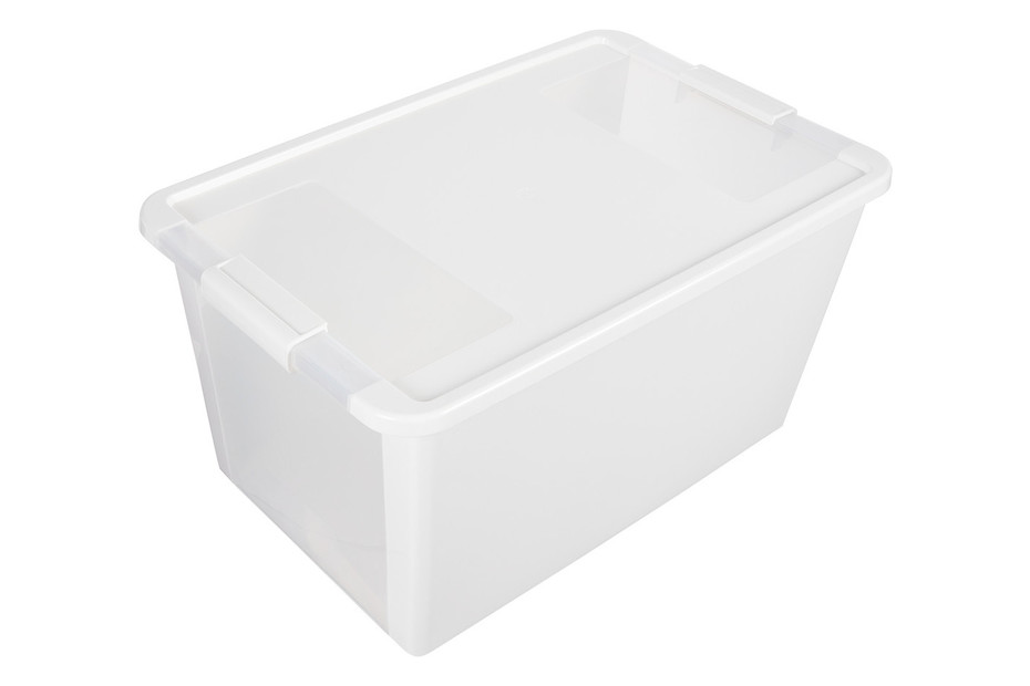 KIS Bi Box blanc L 40 l Acheter chez JUMBO