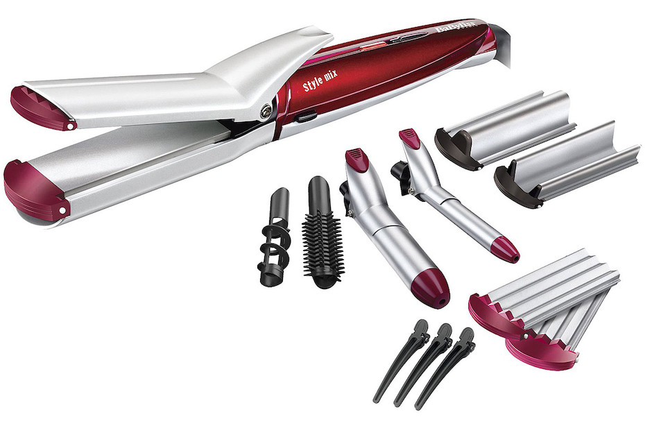 Babyliss Multistyler Style Mix MS21E kaufen bei JUMBO