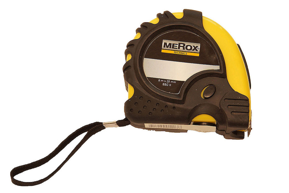 Rollmeter 8m kaufen bei JUMBO