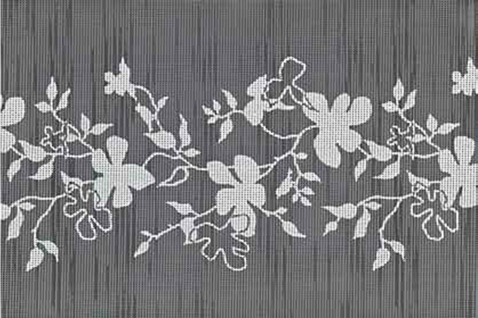 Friedola Tischset Miami grau 30x45 cm kaufen bei JUMBO