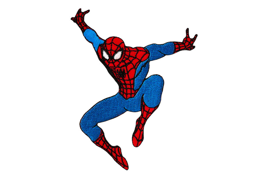 Spiderman springt kaufen bei JUMBO