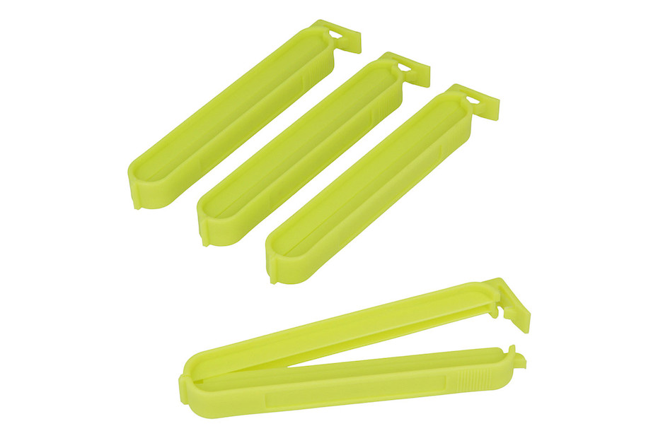 Assortiment de clips pour sachets 30 pièces Acheter chez JUMBO