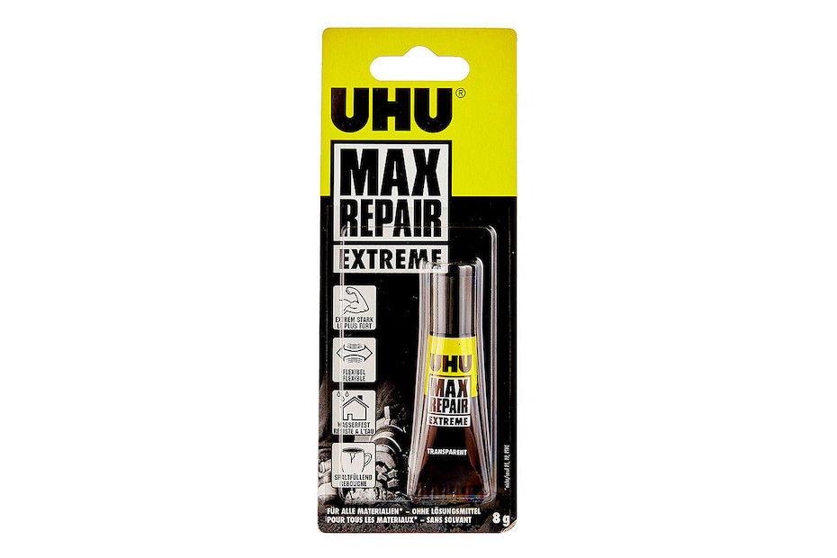 Uhu Max Repair Extreme, 8g kaufen bei JUMBO