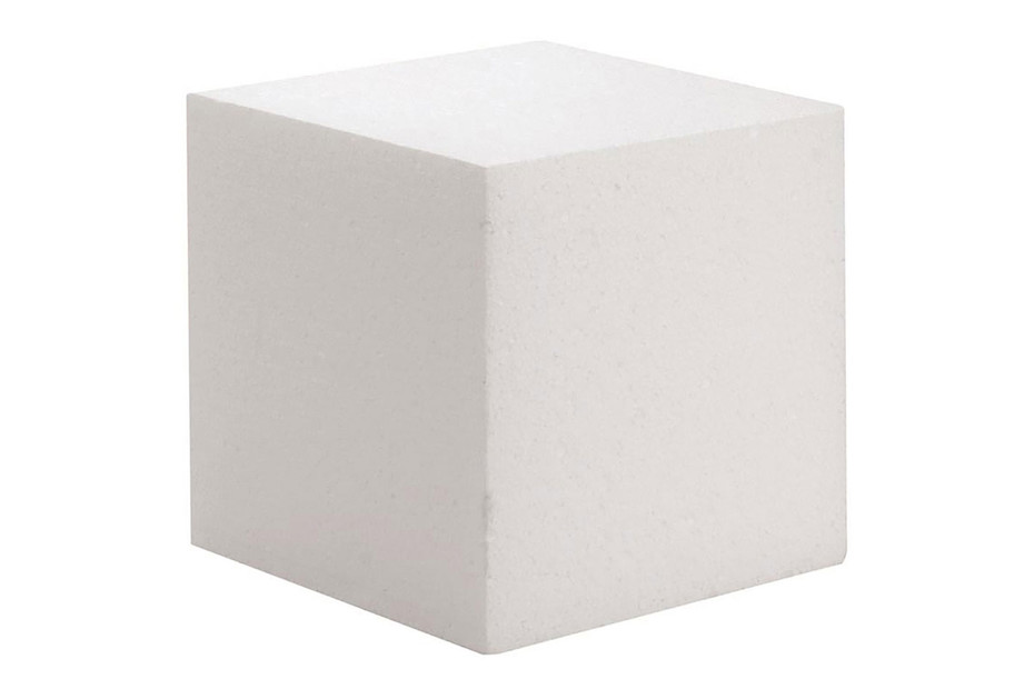 Glorex Styropor-Würfel | 15 × 15 cm kaufen bei JUMBO