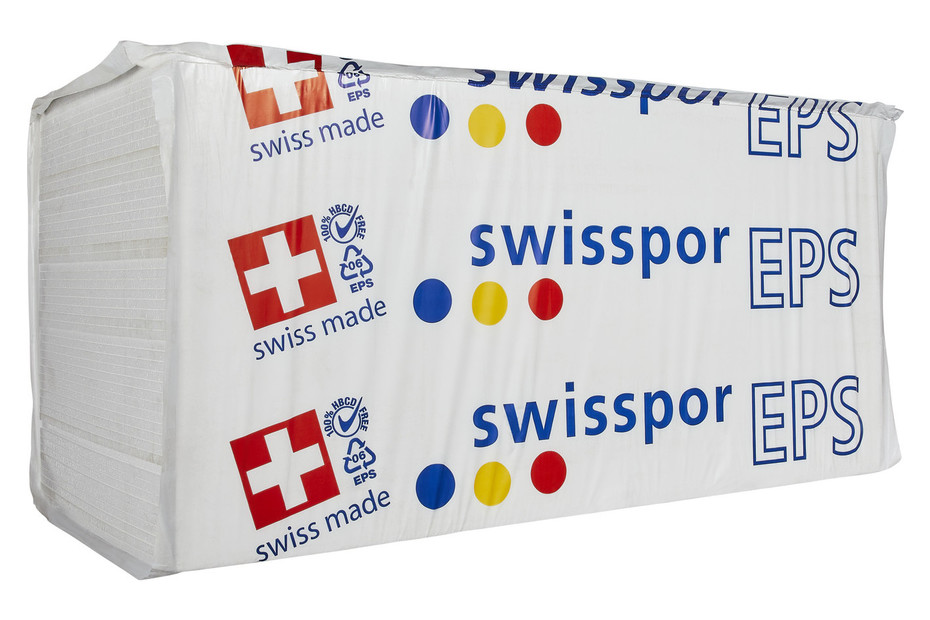 Swisspor EPS 15 1 cm kaufen bei JUMBO
