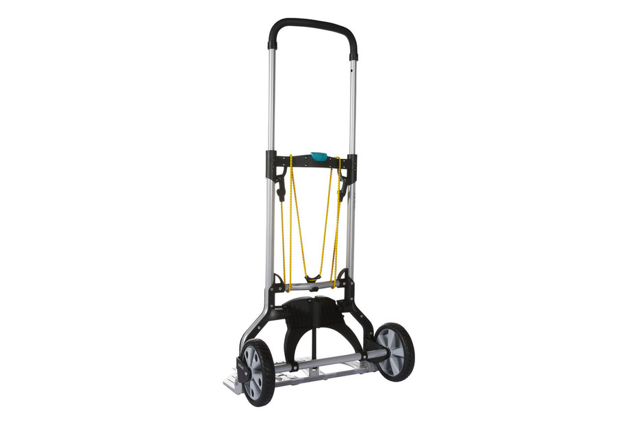 Wolfcraft Transportsystem TS 850 | 80 × 50 cm | max. 100 kg kaufen bei ...