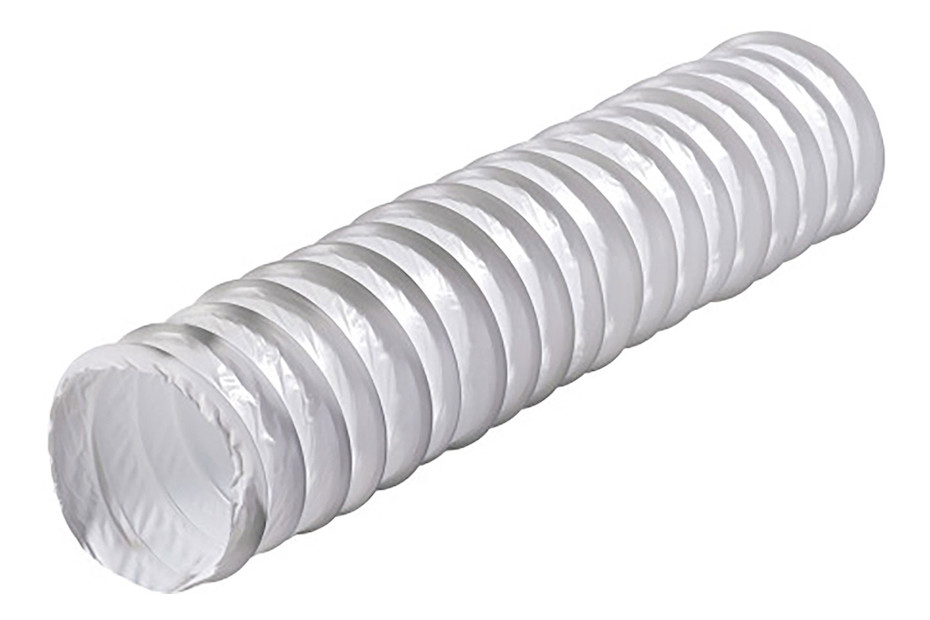Merox Conduit d'air flexible en PVC | ⌀ 12,5 cm | 2,5 m Acheter chez JUMBO
