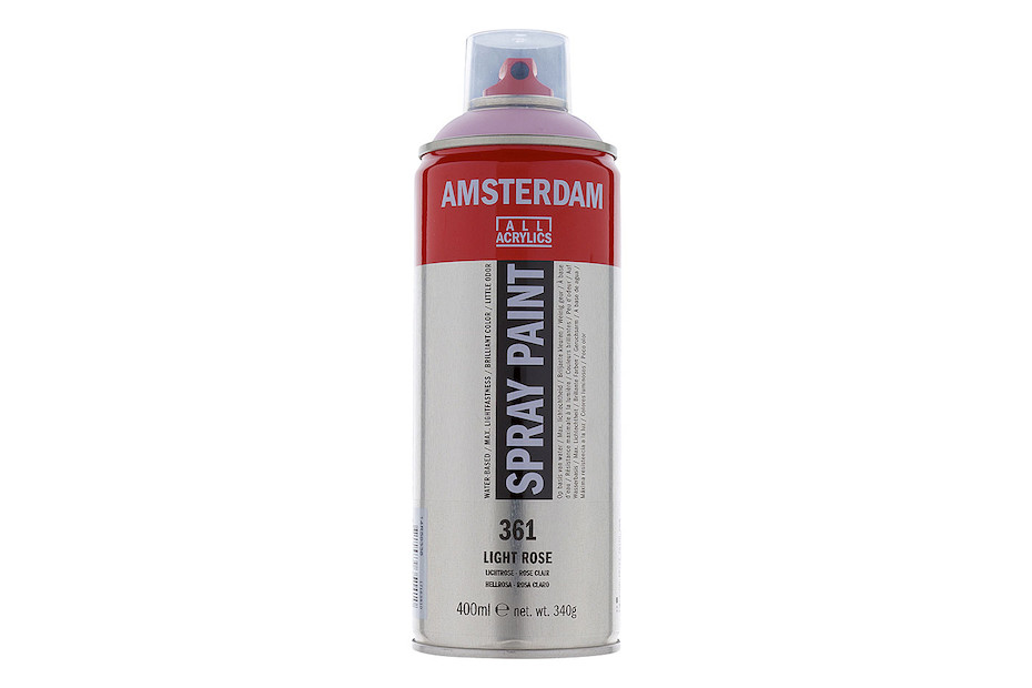 Amsterdam Acryl-Spray | 400 ml kaufen bei JUMBO