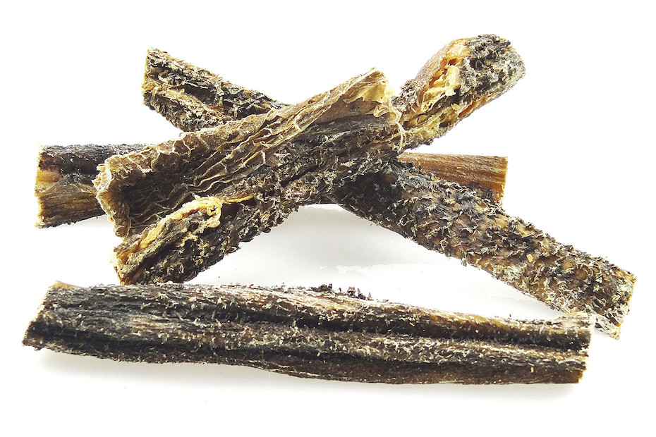 Delibest Premium rumine bovino 200 g acquistare da JUMBO