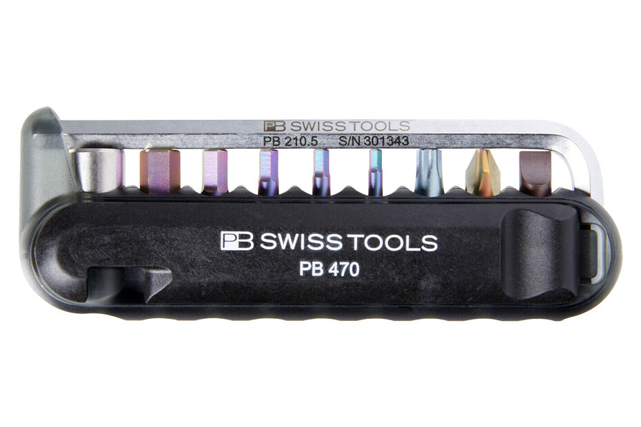 PB Swiss Tools Biketool PB 470 kaufen bei JUMBO