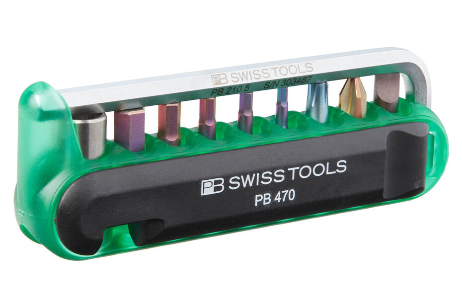 PB Swiss Tools Strumento per biciclette | PB 470 acquistare da JUMBO