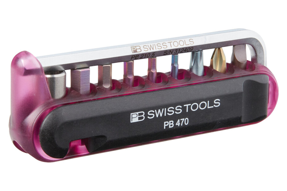 PB Swiss Tools Biketool | PB 470 kaufen bei JUMBO