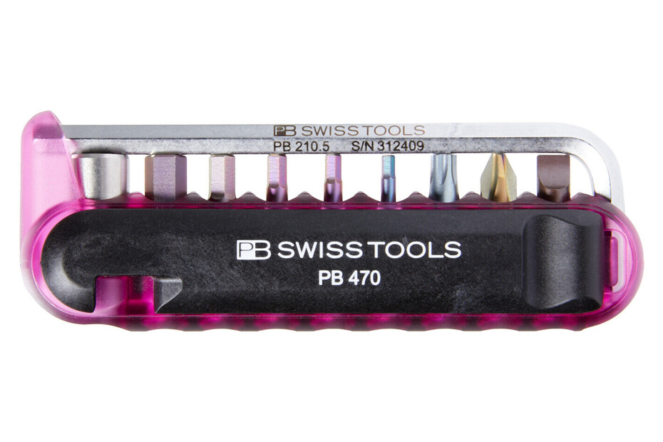 Pb Swiss Tools Biketool Pb 470 Kaufen Bei Jumbo