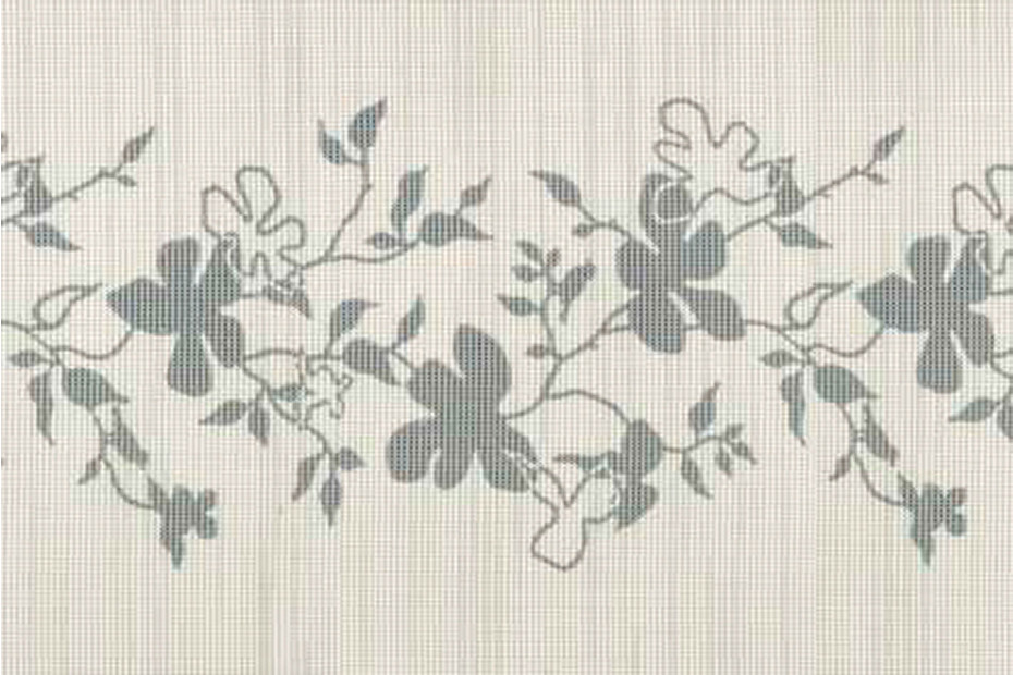 Friedola Tischset Miami weiss 30x45 cm kaufen bei JUMBO